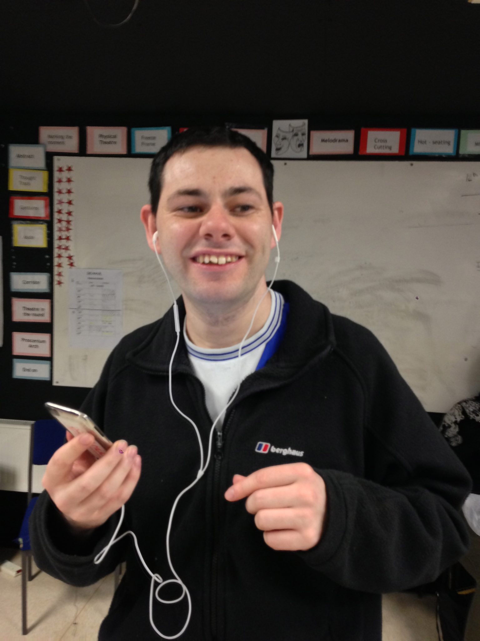 Old Phab Pics – I am Phab Bebington