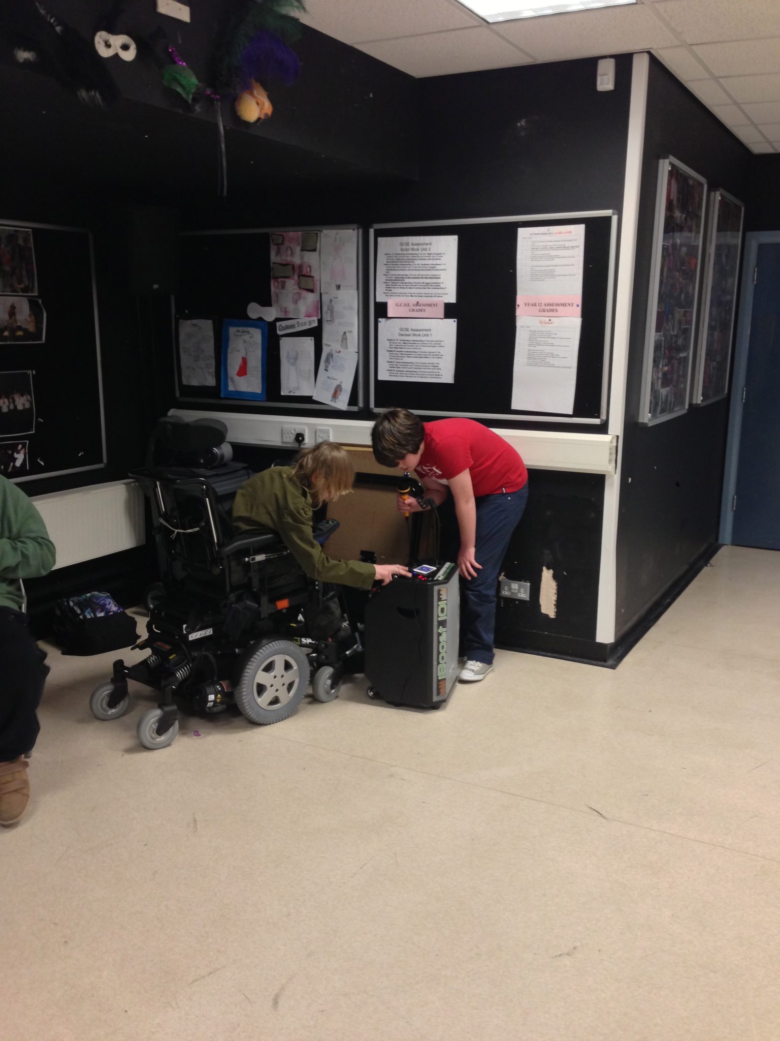 Old Phab Pics – I am Phab Bebington