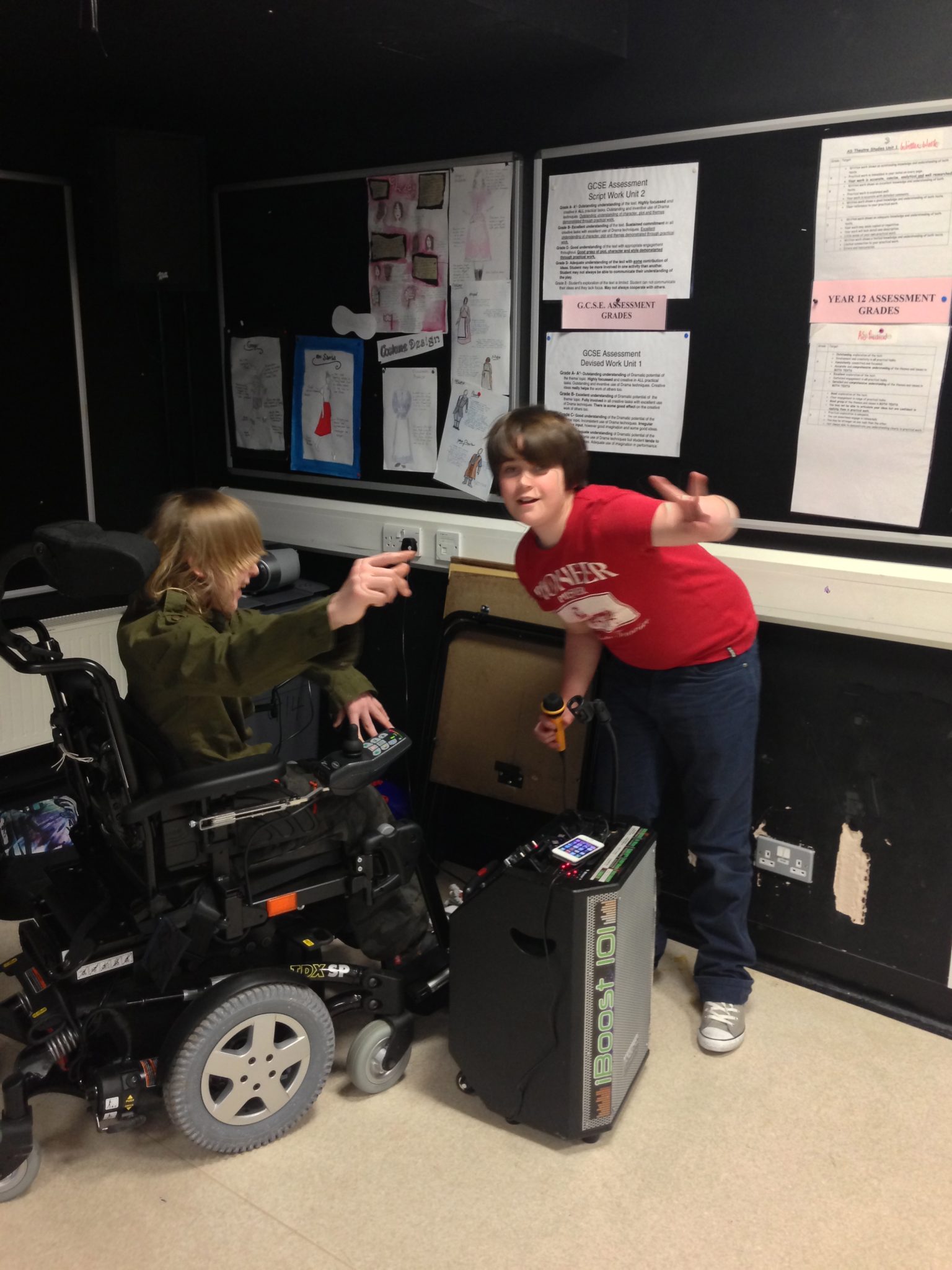 Old Phab Pics – I am Phab Bebington