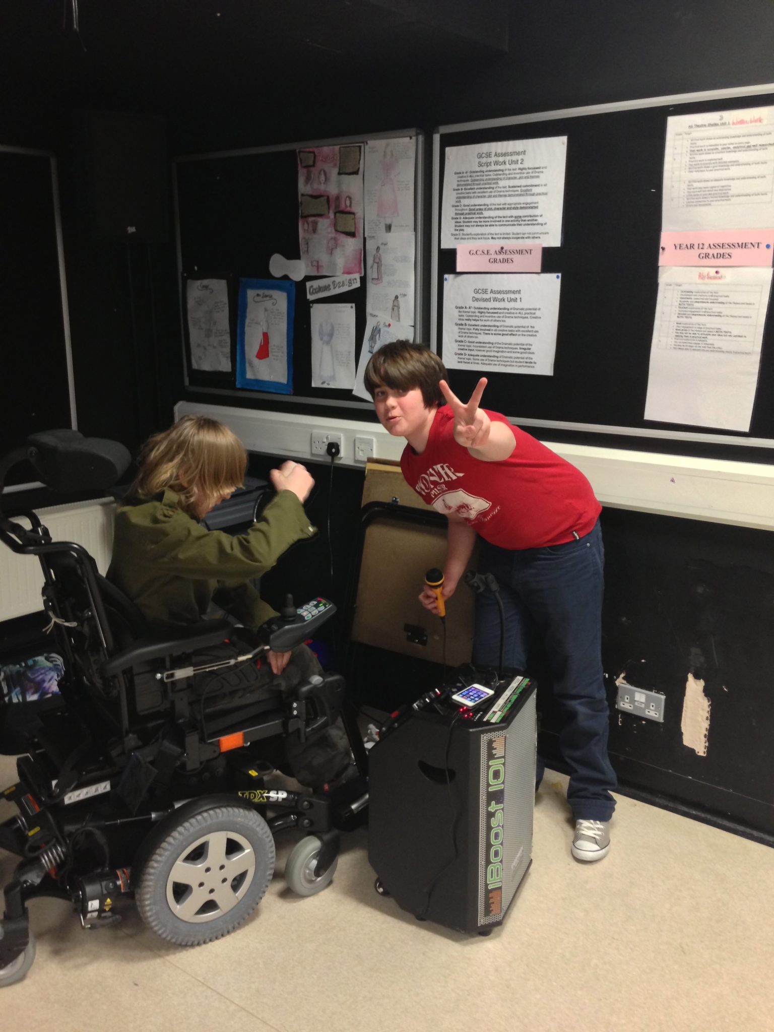 Old Phab Pics – I am Phab Bebington