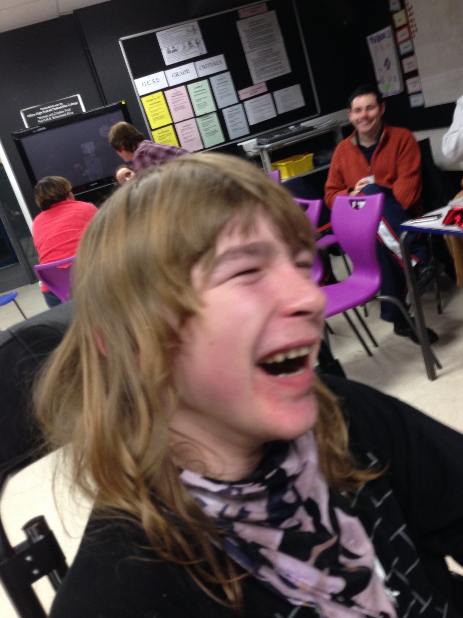 Old Phab Pics – I am Phab Bebington