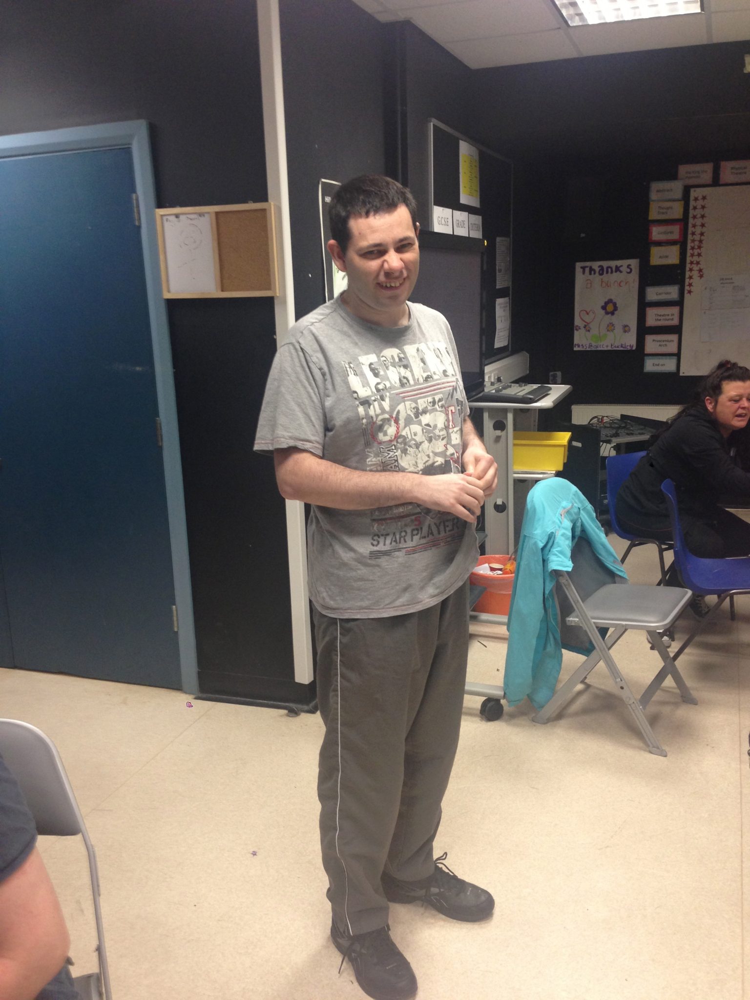 Old Phab Pics – I am Phab Bebington