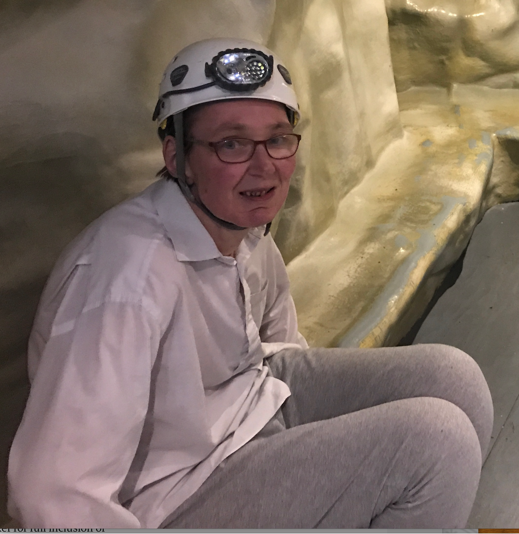 I AM PHAB Club – I am Phab Bebington