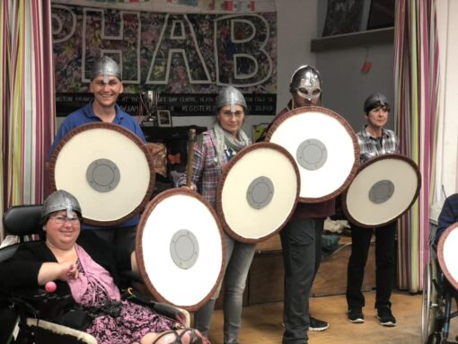 Gallery – I am Phab Bebington